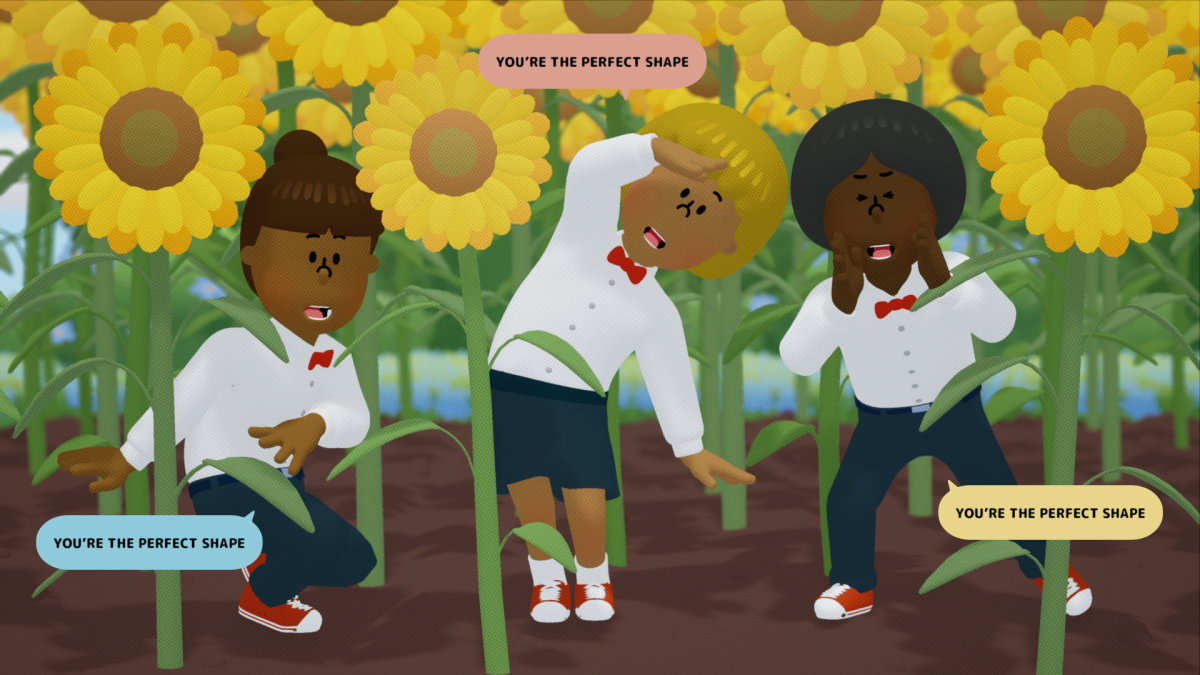 To a T – für Xbox One & XSX angekündigt | MANIAC.de