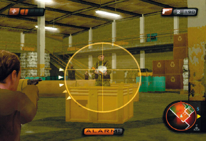 24: The Game – im Klassik-Test (PS2) | MANIAC.de