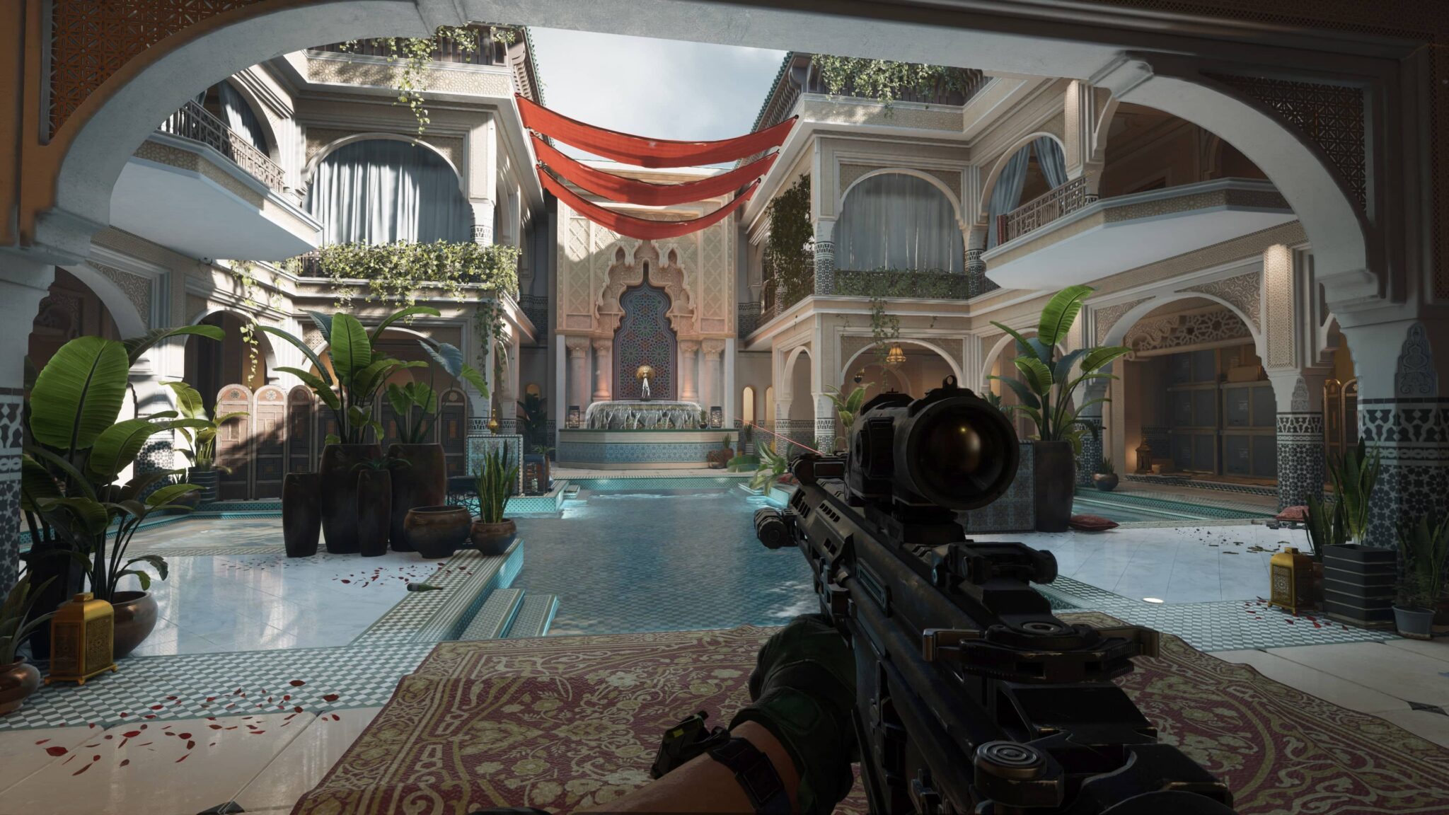 Delta Force – hat einen Releasetermin | MANIAC.de