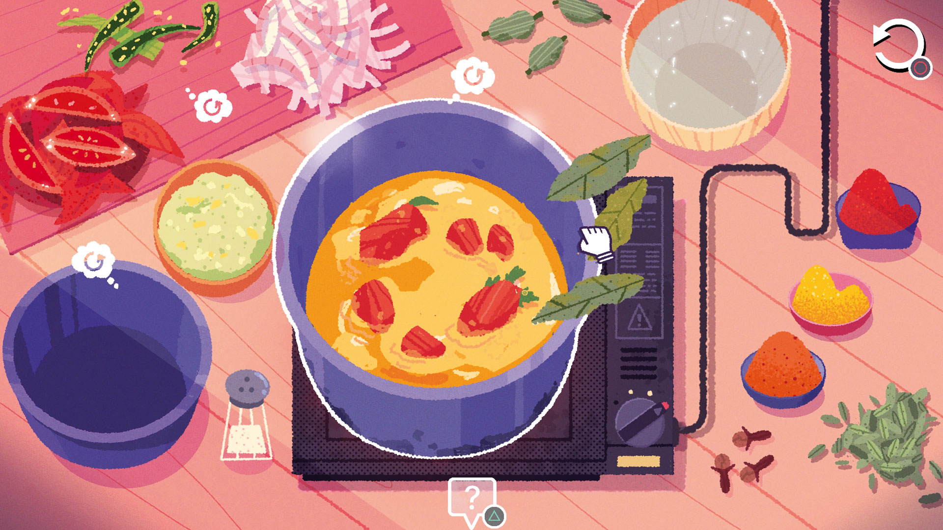 Venba – im Test (PS5) | MANIAC.de