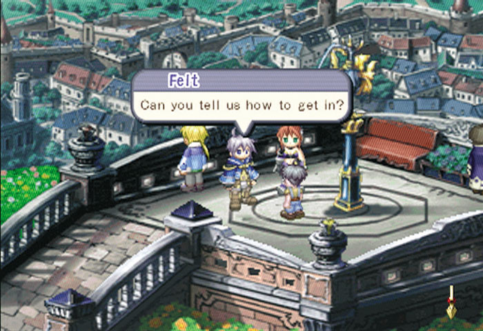 Atelier Iris 2: The Azoth of Destiny – im Klassik-Test (PS2) | MANIAC.de