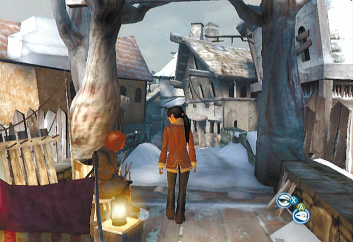 Dreamfall: The Longest Journey – im Klassik-Test (Xbox) | MANIAC.de