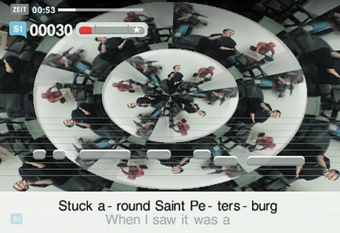 SingStar Legends – im Klassik-Test (PS2) | MANIAC.de