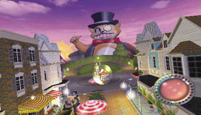 Super Monkey Ball Adventure – im Klassik-Test (PSP) | MANIAC.de