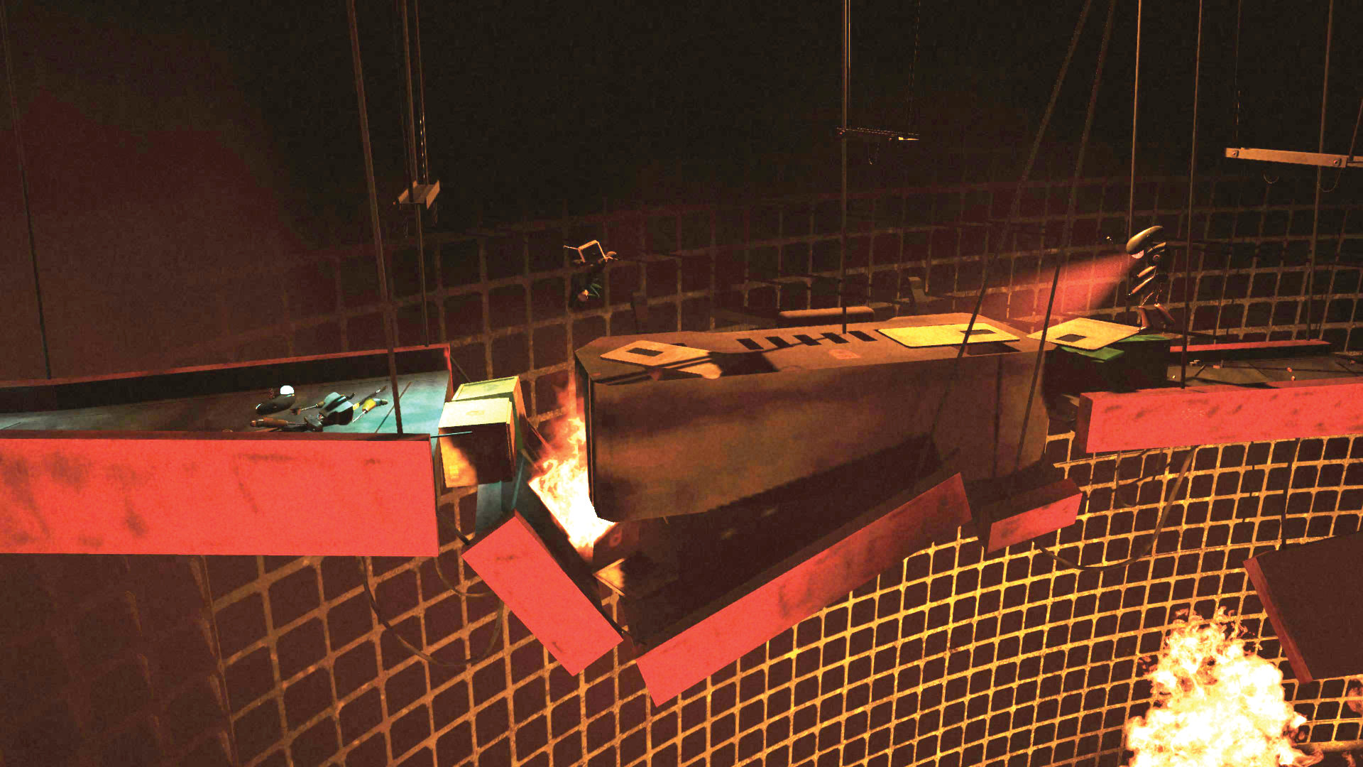 Antro – im Test (PS5) | MANIAC.de