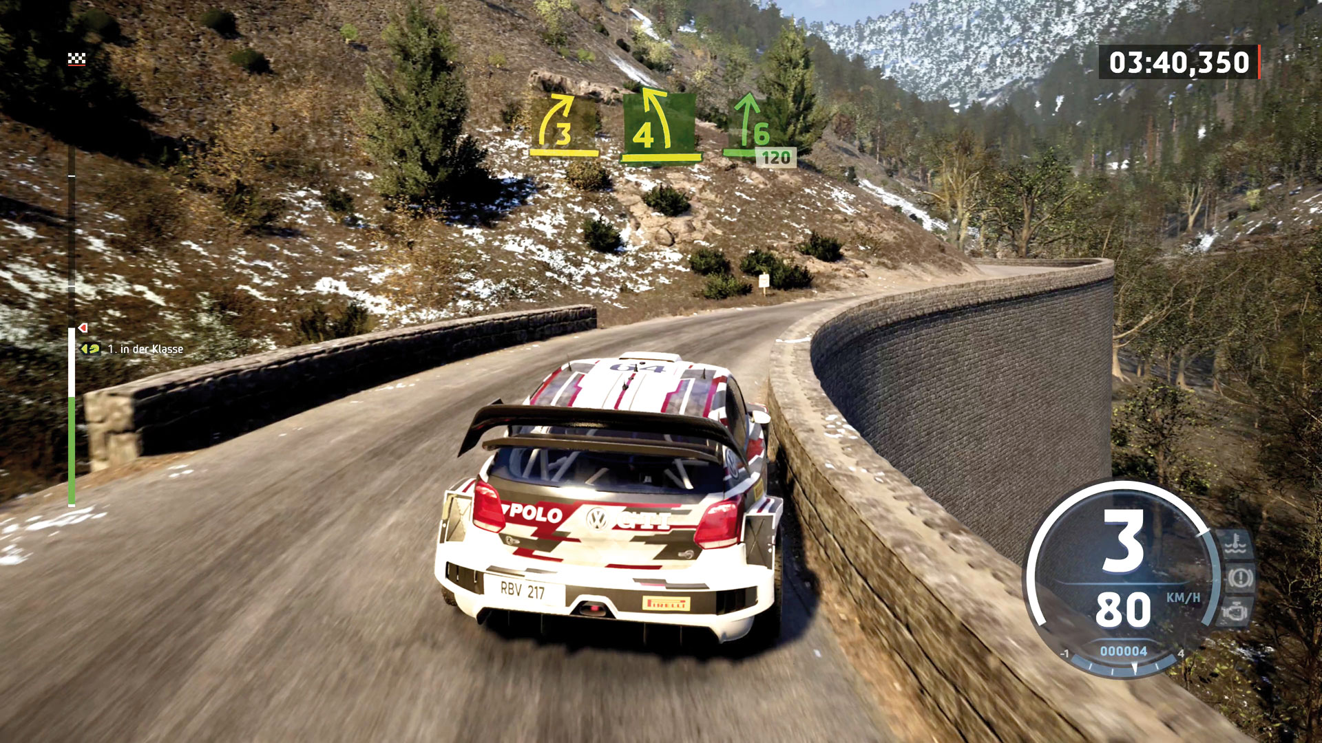 EA Sports WRC – im Test (PS5) | MANIAC.de