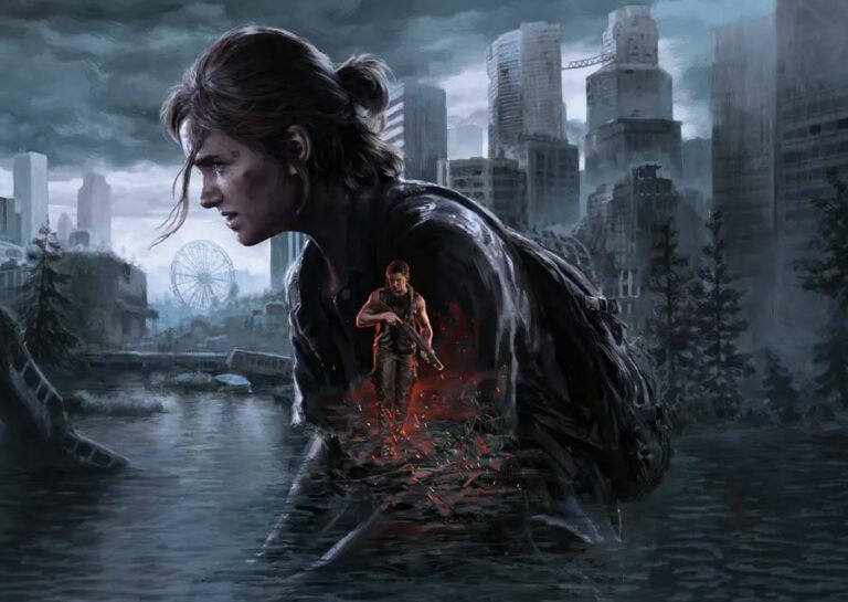 The Last of Us Part II Remastered – neue Trophäen an Bord | MANIAC.de