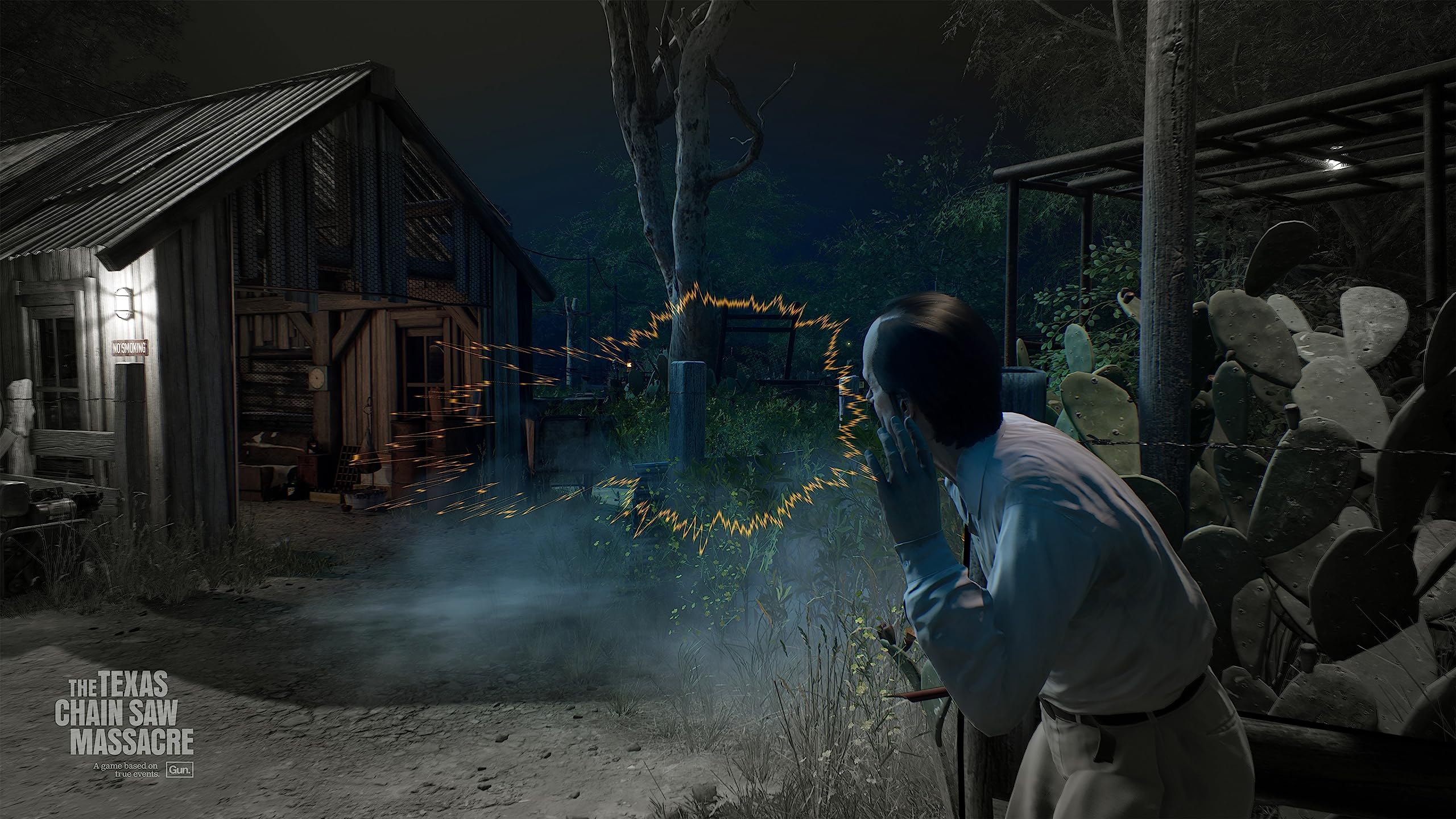 The Texas Chainsaw Massacre – aktiver Support endet bald | MANIAC.de
