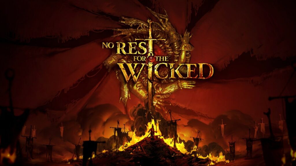 No Rest for the Wicked – Fokus der Entwickler auf PS5-Fassung | MANIAC.de