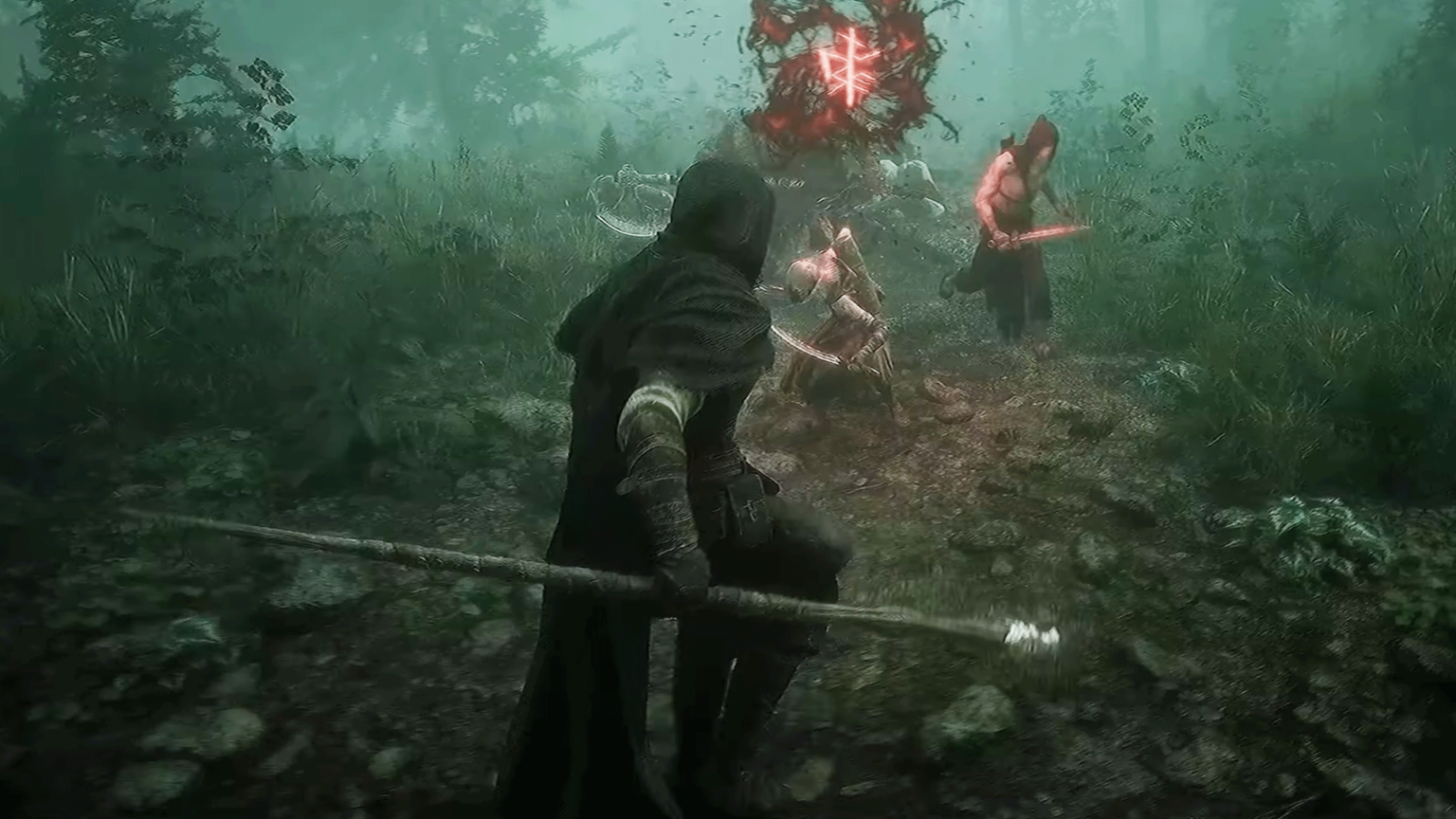 The Relic: The First Guardian – erscheint im Mai 2026 | MANIAC.de