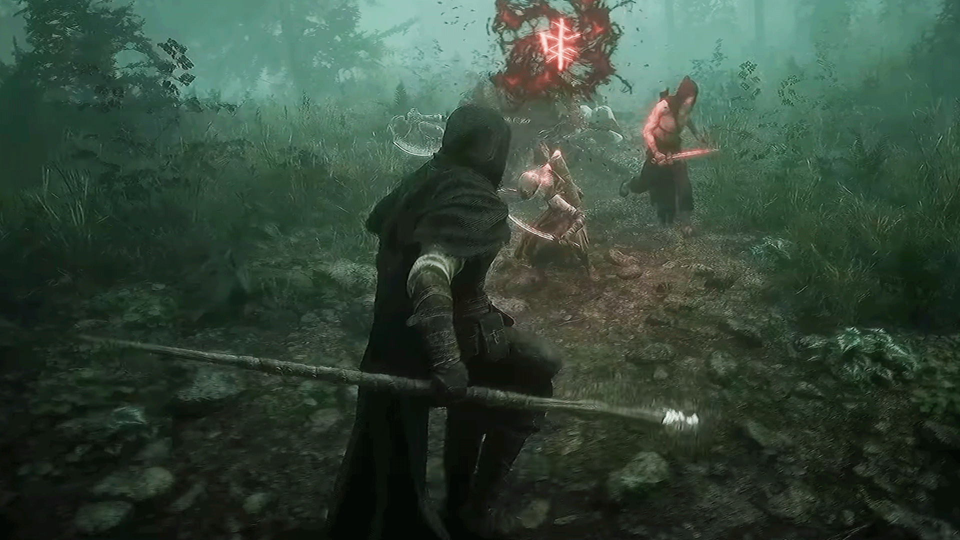 The Relic: The First Guardian – Releasefenster & neuer Gameplay-Trailer ...