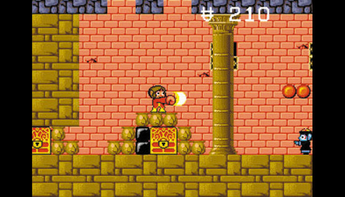 Sega Mega Drive Collection – im Klassik-Test (PSP) | MANIAC.de