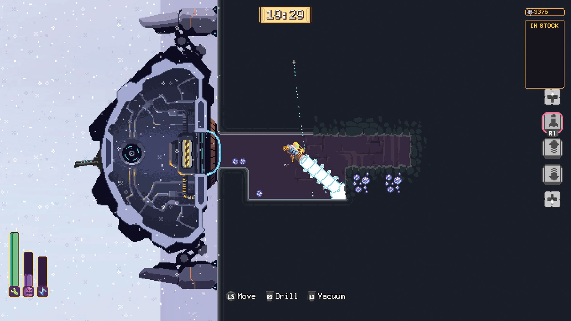 Wall World – im Test (PS5) | MANIAC.de