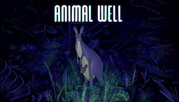 Animal Well – im Mai für PS5 & Switch | MANIAC.de