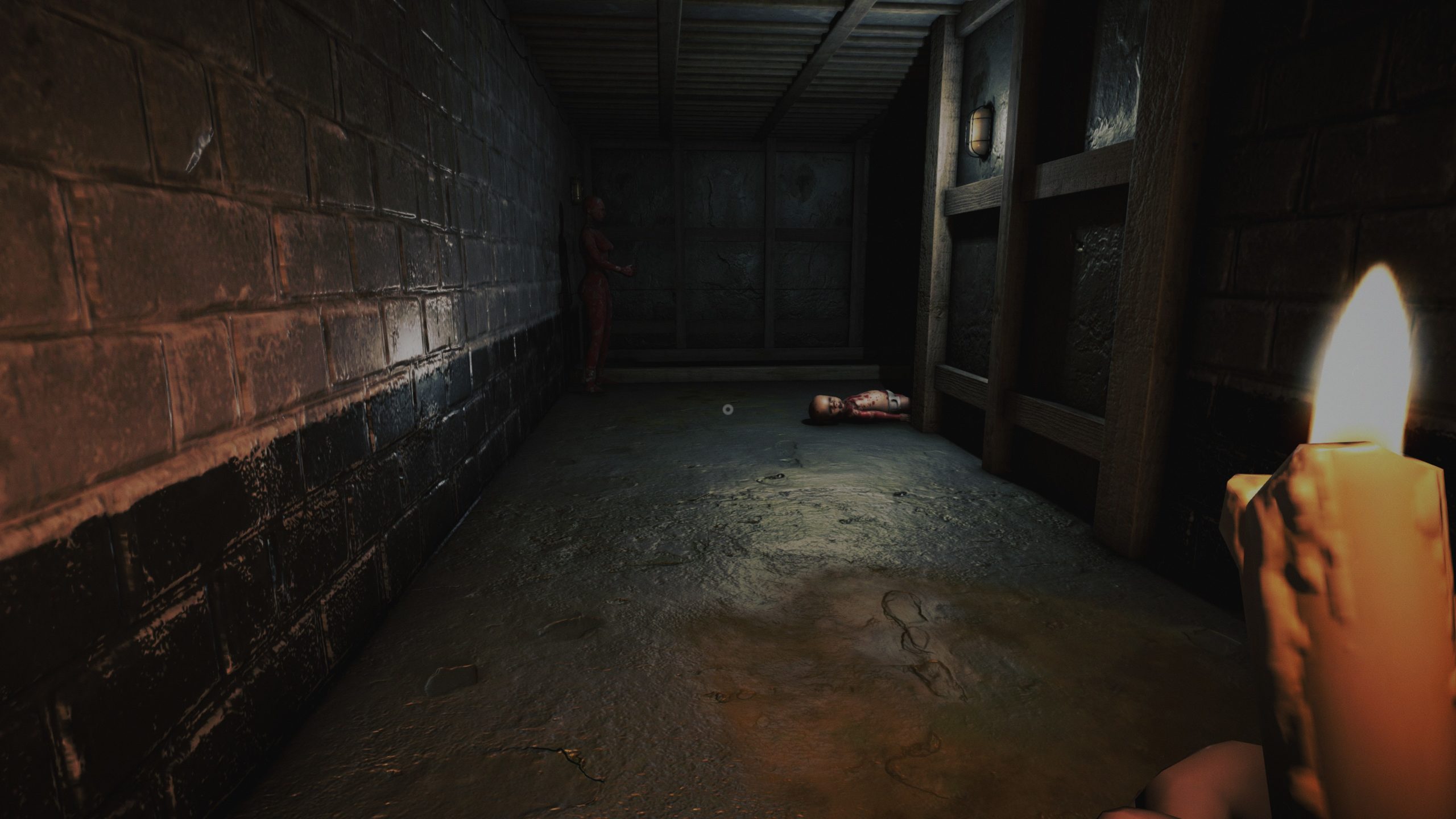 Don’t Be Afraid 2 – für PS5 & XSX vorgestellt | MANIAC.de