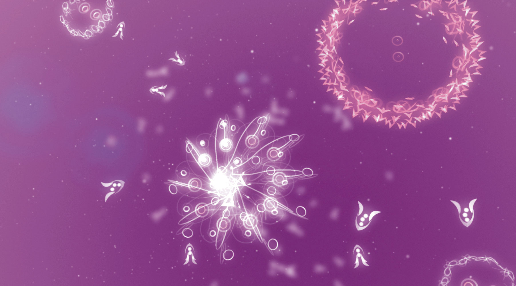 flOw – im Klassik-Test (PS3) | MANIAC.de