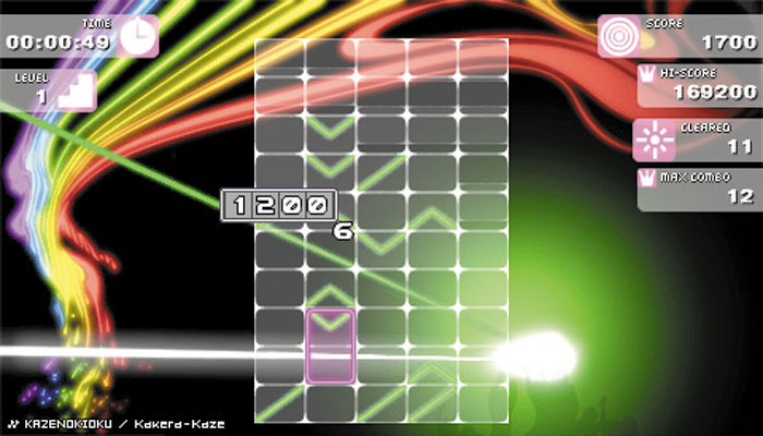 Gunpey – im Klassik-Test (PSP) | MANIAC.de