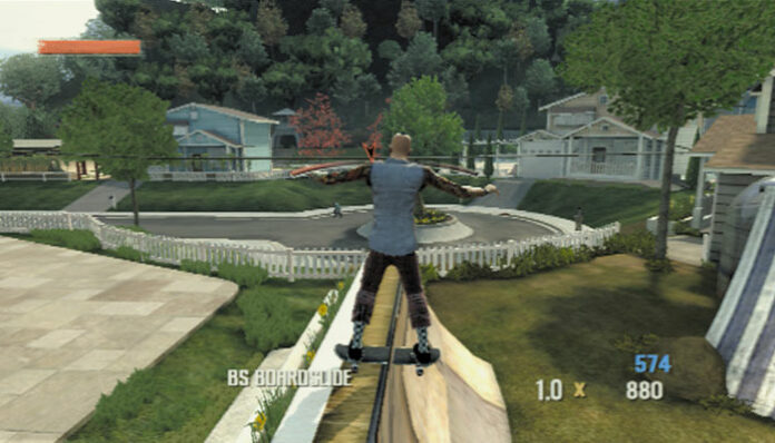 Tony Hawk’s Project 8 – im Klassik-Test (PS3) | MANIAC.de