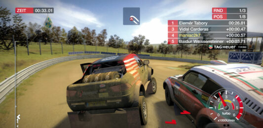 MANIAC.de | Alles über Videospiele – seit 1993!