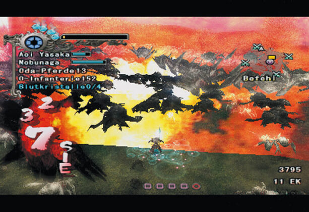 Demon Chaos – im Klassik-Test (PS2) | MANIAC.de