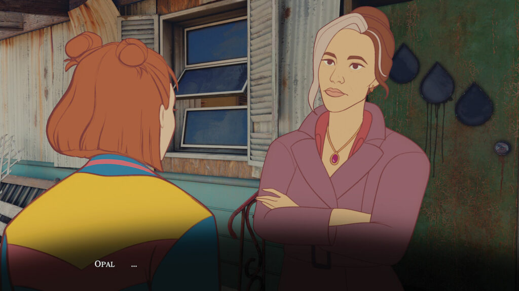 Open Roads – im Test (Xbox Series X) | MANIAC.de