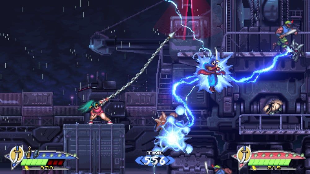 Shadow of the Ninja Reborn – Demo angekündigt | MANIAC.de