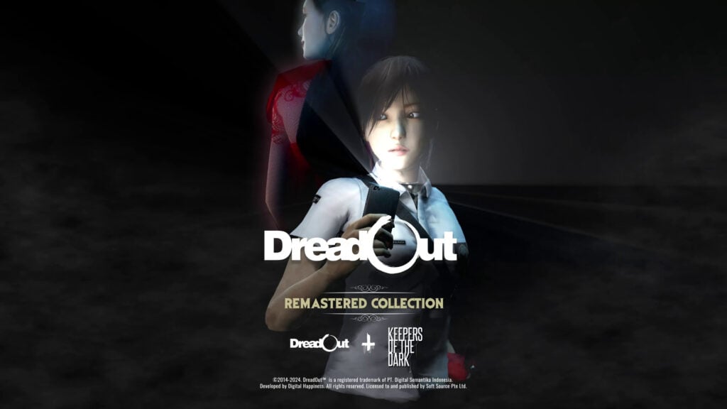 DreadOut Remastered Collection – für Xbox One terminiert | MANIAC.de
