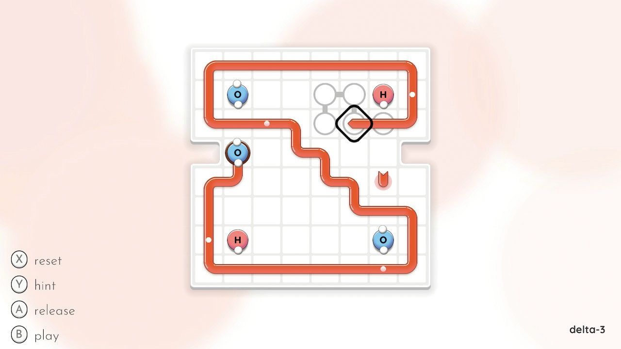 Sokobond Express – im Test (Switch) | MANIAC.de