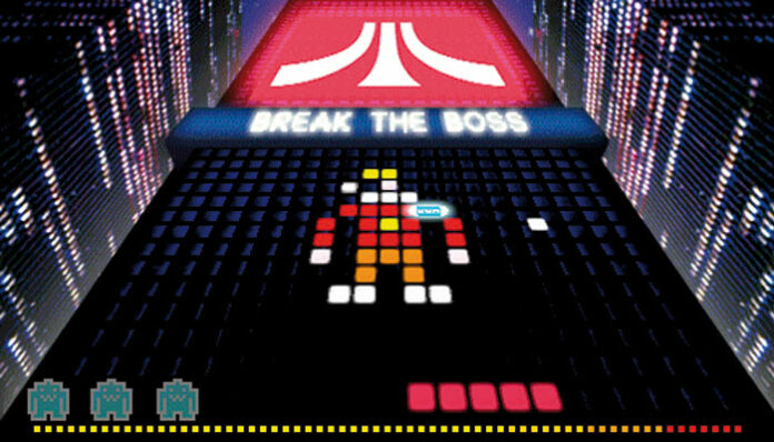 Hot Pixel – im Klassik-Test (PSP) | MANIAC.de