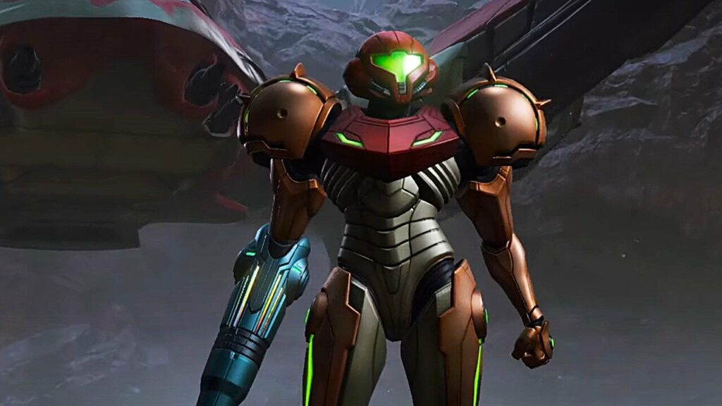 Metroid Prime 4: Beyond – kommt eine Demo? | MANIAC.de
