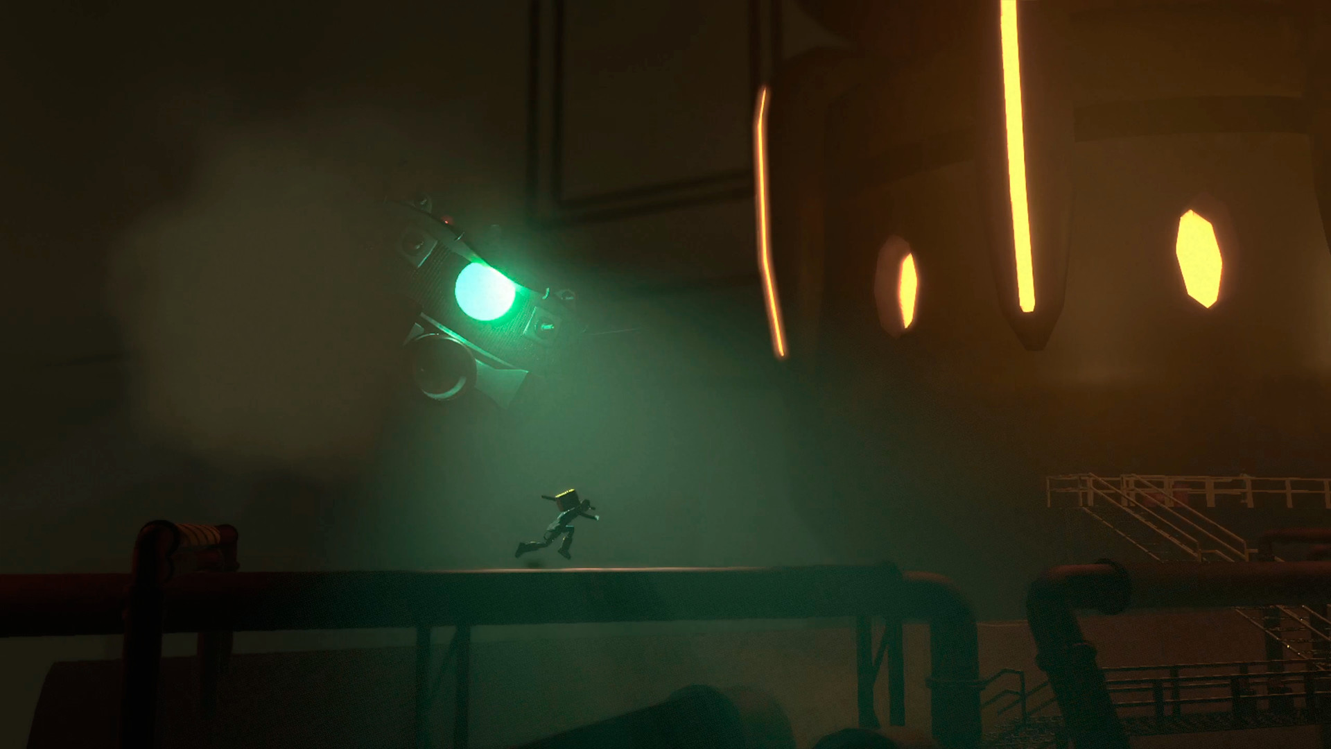 Antro – für PS5 & XSX vorgestellt | MANIAC.de