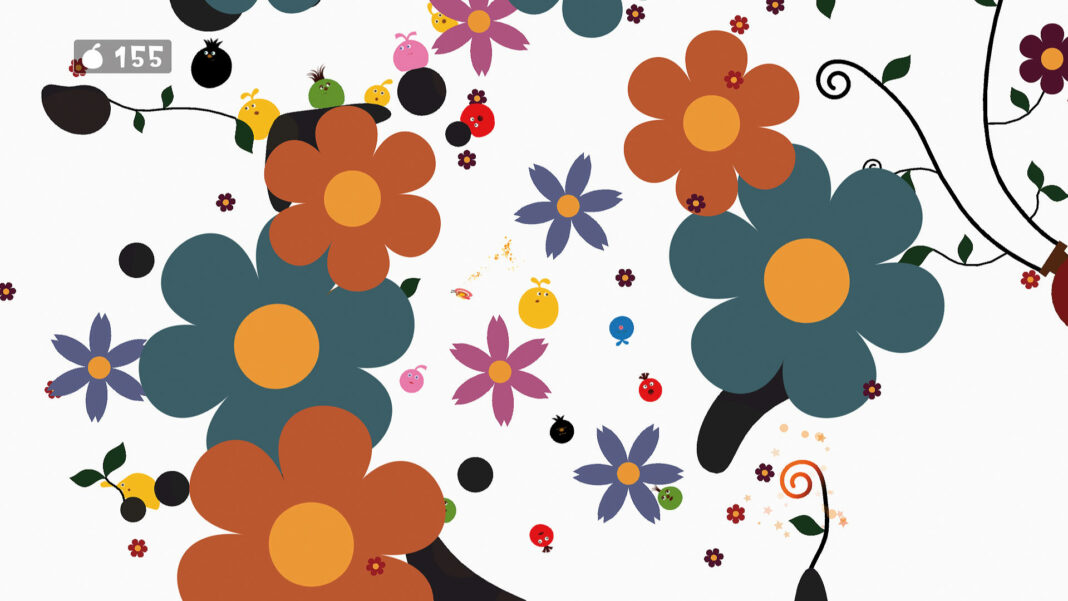 LocoRoco Cocoreccho! – im Klassik-Test (PS3) | MANIAC.de