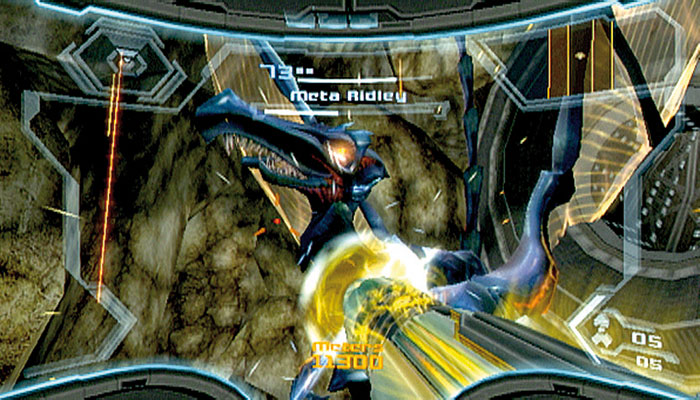 Metroid Prime 3: Corruption – im Klassik-Test (Wii) | MANIAC.de