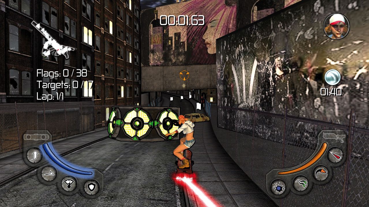 Street Trace: NYC – im Klassik-Test (360) | MANIAC.de