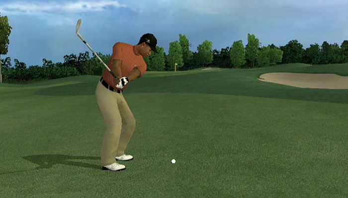 Tiger Woods PGA Tour 08 – im Klassik-Test (Wii) | MANIAC.de