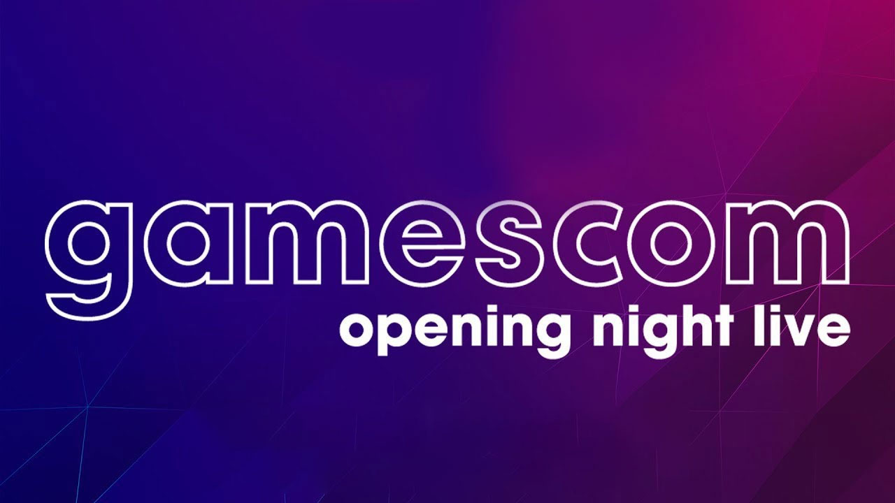gamescom Opening Night Live 2025 – alle News & Infos von der Show ...