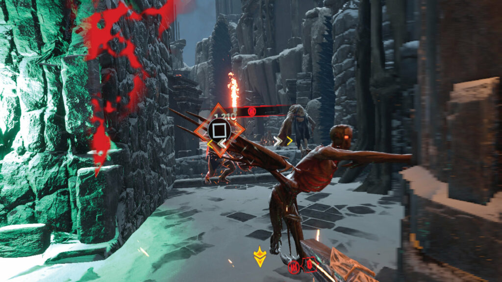 Metal: Hellsinger VR – im Test (PS VR2) | MANIAC.de