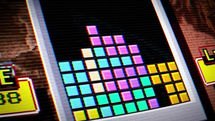Tetris Forever – neues Video | MANIAC.de
