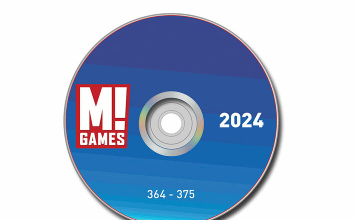 MANIAC.de | Alles über Videospiele – seit 1993!