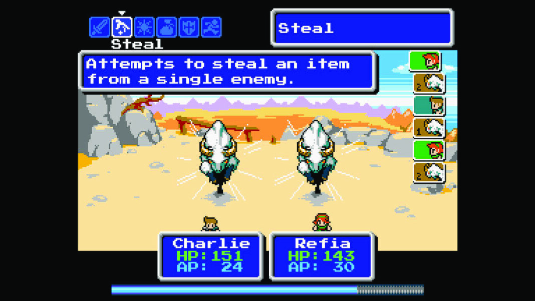 8-Bit Adventures 2 – im Test (Switch) | MANIAC.de