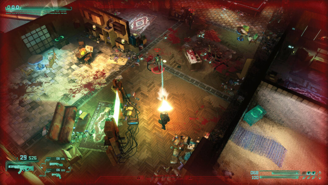 SlavicPunk: Oldtimer – im Test (PS5) | MANIAC.de