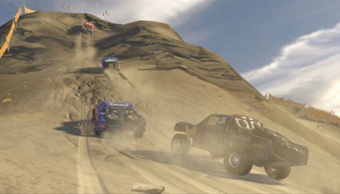 Baja: Edge of Control – im Klassik-Test (PS3) | MANIAC.de