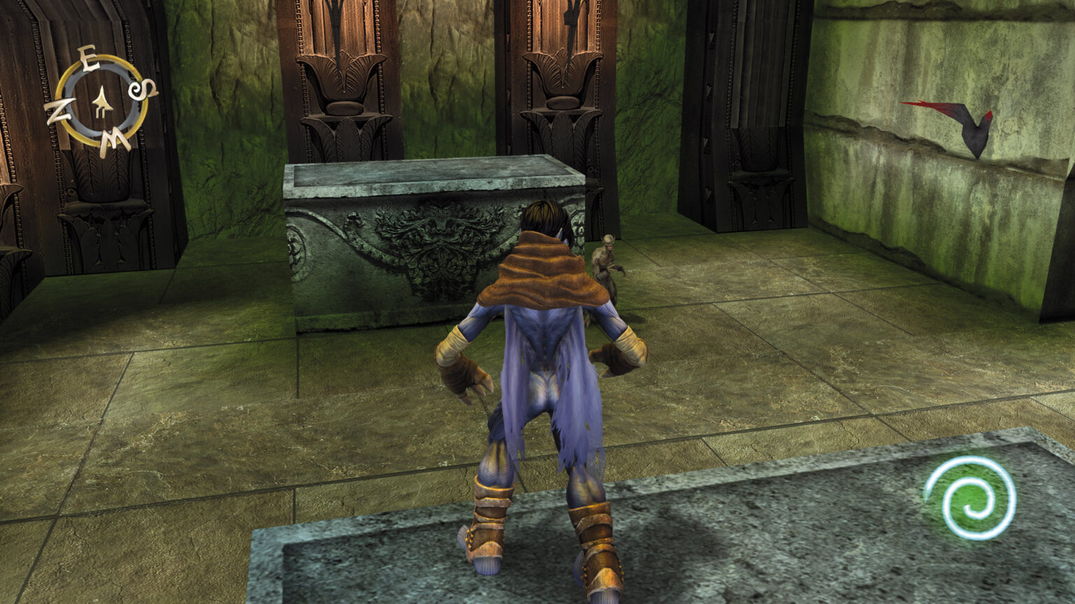 Legacy of Kain Soul Reaver 1&2 Remastered – im Test (PS5) | MANIAC.de