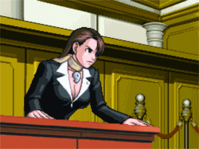 Phoenix Wright: Ace Attorney – Trials and Tribulations – im Klassik ...