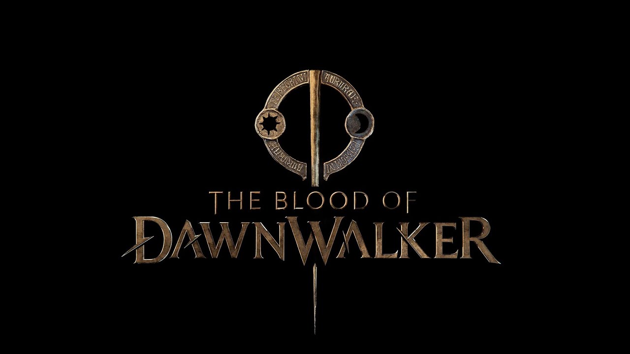 The Blood of Dawnwalker – offiziell vorgestellt | MANIAC.de