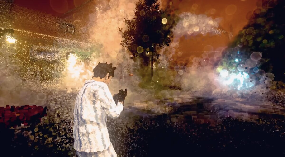 Dreams of Another – für PS5 & PS VR2 vorgestellt | MANIAC.de