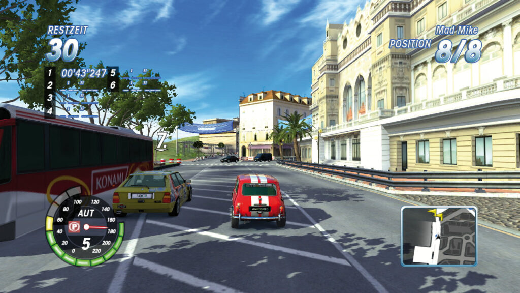 GTI Club+ – im Klassik-Test (PS3) | MANIAC.de