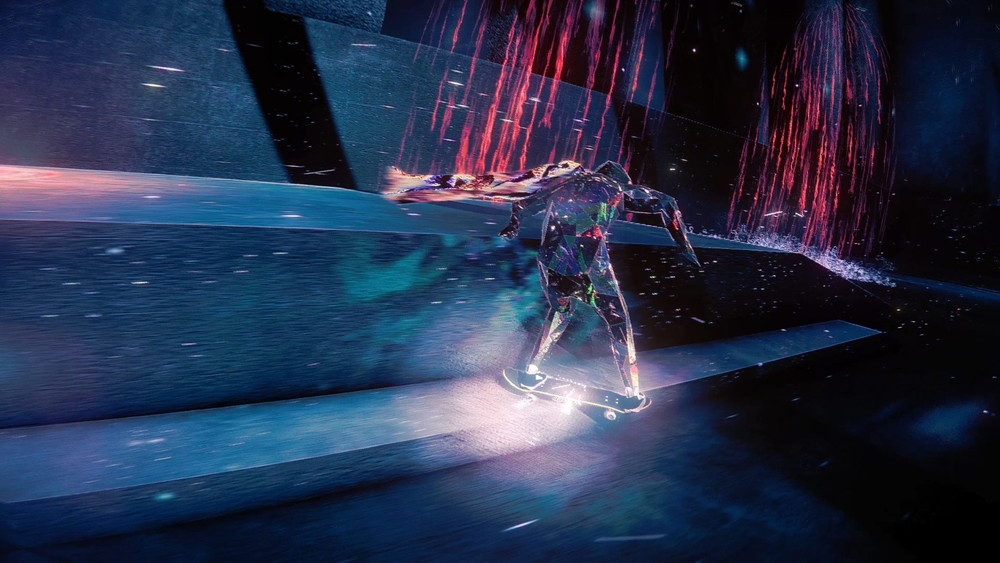 Skate Story – für PS5 vorgestellt | MANIAC.de