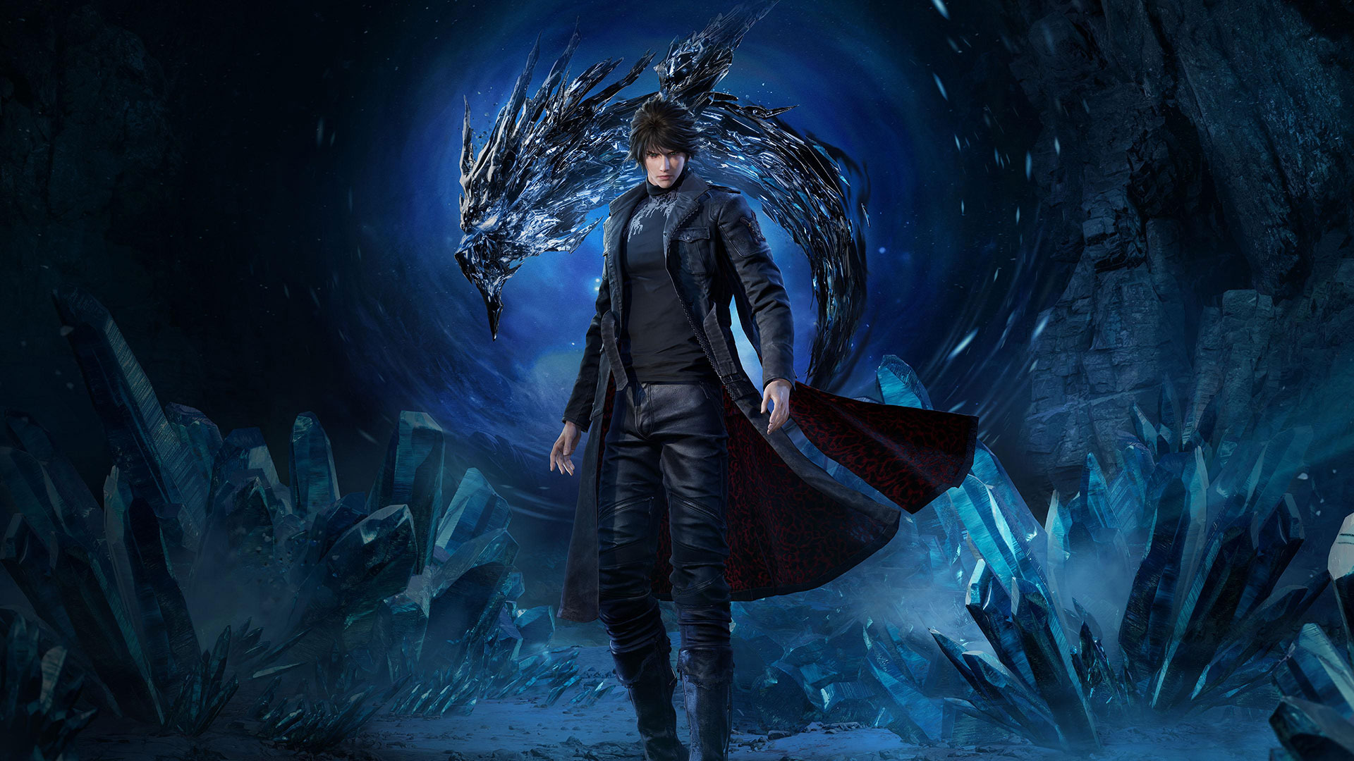 Lost Soul Aside – neuer Trailer stellt die Kräfte des Helden vor ...