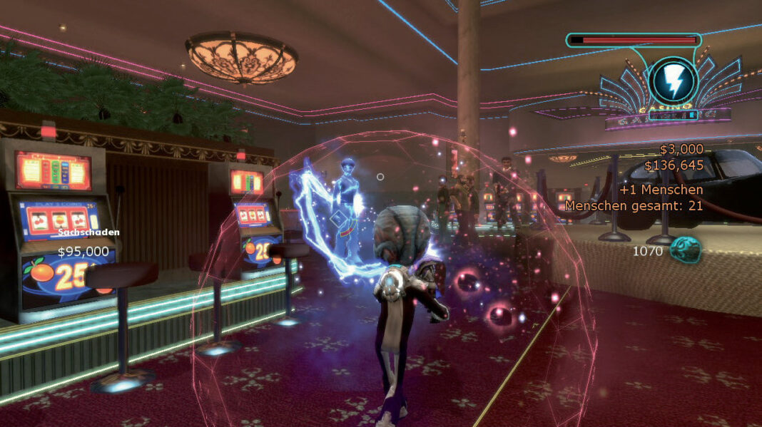 Destroy All Humans! Der Weg des Furons – im Klassik-Test (PS3 / 360 ...